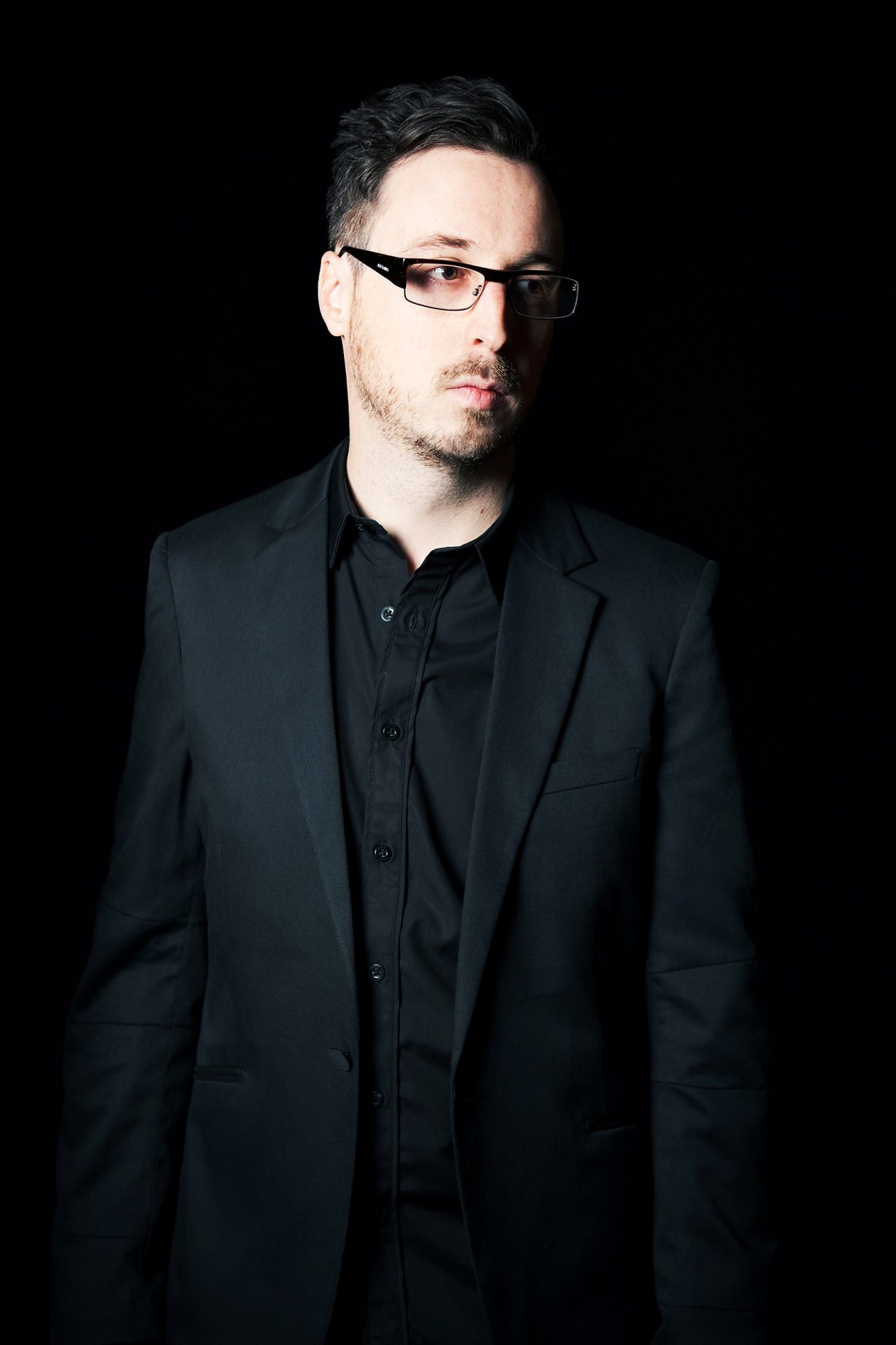 CHRISTOPHER HALE - John Shand