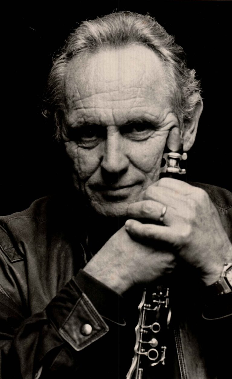 DON BURROWS 1928-2020 - John Shand