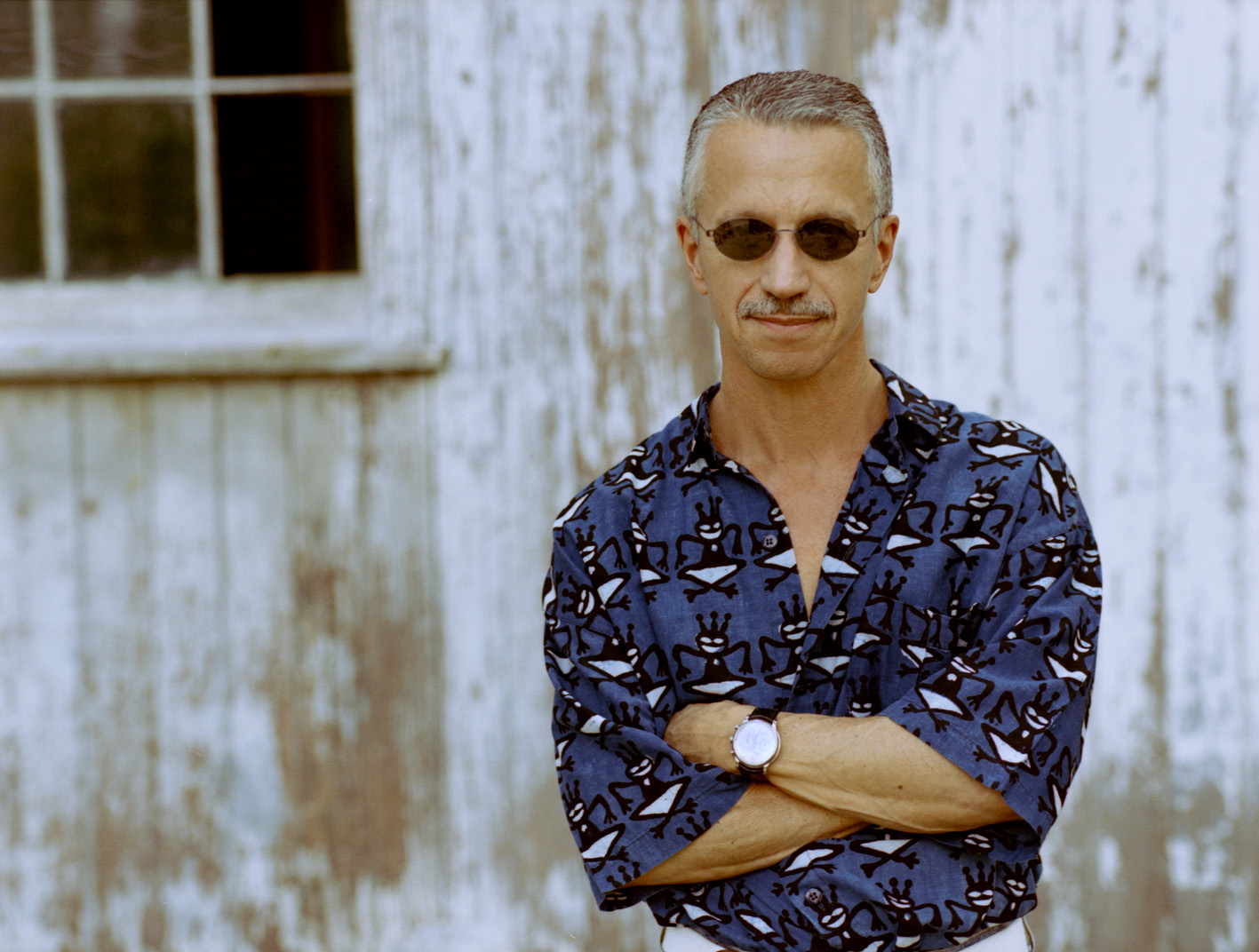 Keith Jarrett Goes To Rio - John Shand