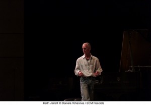 Keith Jarrett: The Complete Interview - John Shand