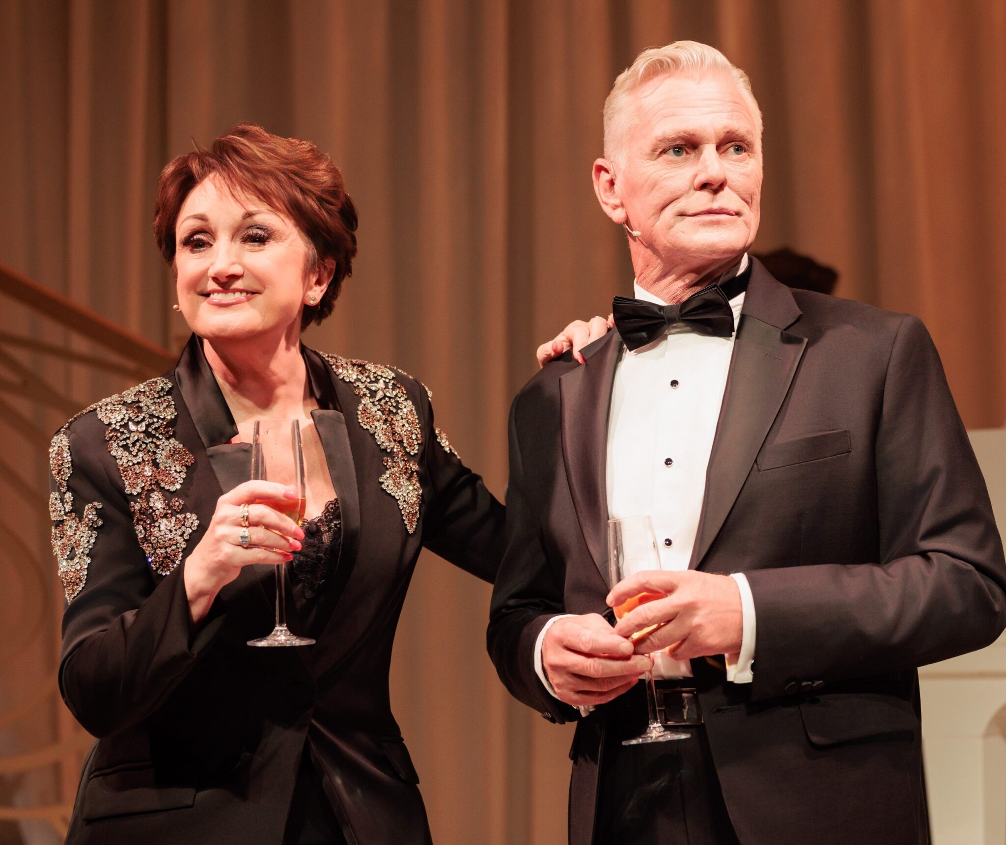 PUTTING IT TOGETHER - John Shand